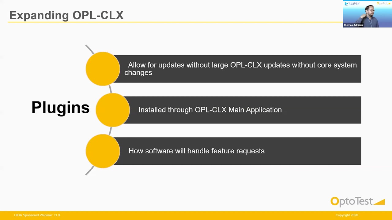 Fast, Simple, Expandable – The Technology Behind OptoTest’s New ...