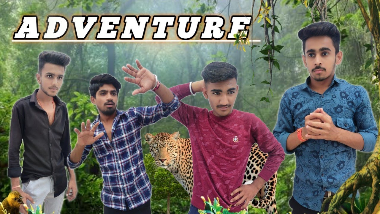 ADVENTURE The Shankar Solanki YouTube adventure-the-shankar-solanki-youtube