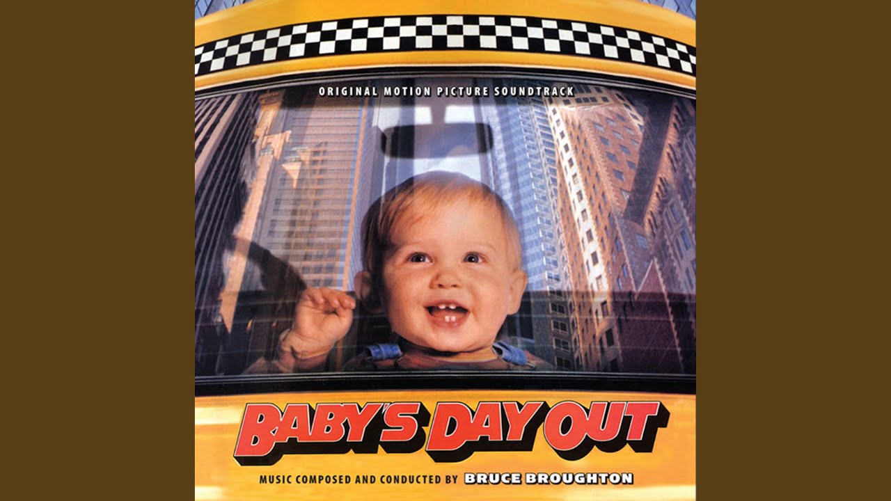 Baby on the Roof - YouTube