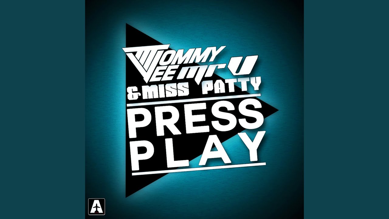 Press Play - YouTube