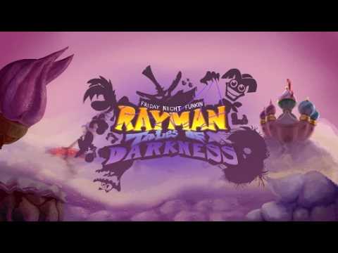 FNF: Rayman Tales of Darkness Demo Showcase