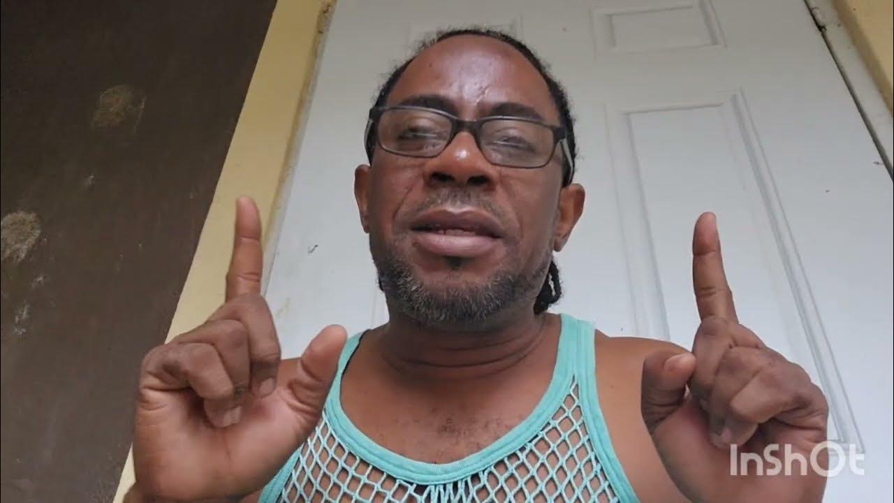 Church Sister Continue Her Return Remember I Told U All Wud A Dash Out Strong - YouTube