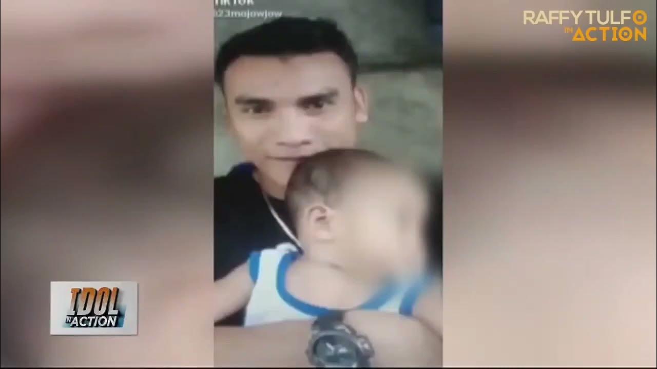 MATAPANG NA KABIT PINICK-UP SI MR SA BAHAY NI LEGIT! RAFFY TULFO IN ACTION - YouTube