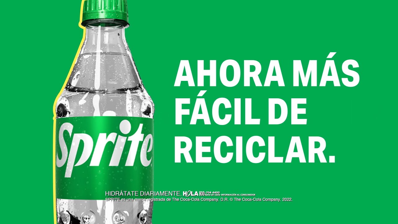 Sprite - Sus sabores y datos nutricionales | Coca-Cola MX Sprite - Sus sabores y datos nutricionales | Coca-Cola MX