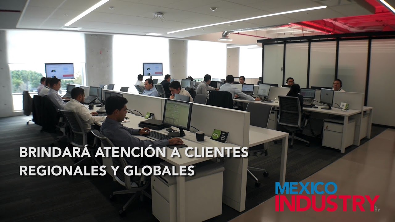 INAUGURACIÓN DELOITTE | QRO | DELOITTE | SEP 2017 - YouTube