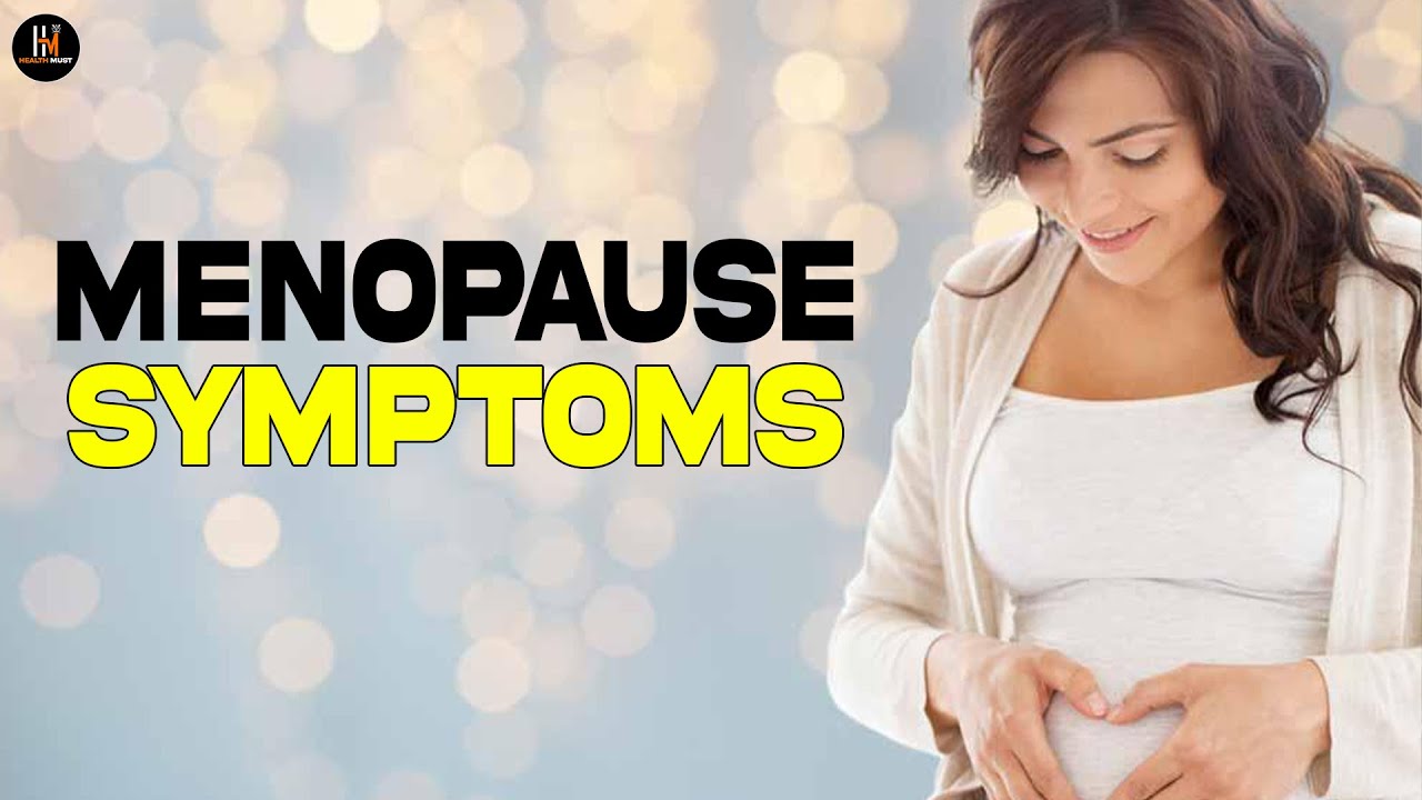 9 Signs You're Actually Going Through Menopause! (Must-Know Symptoms ...