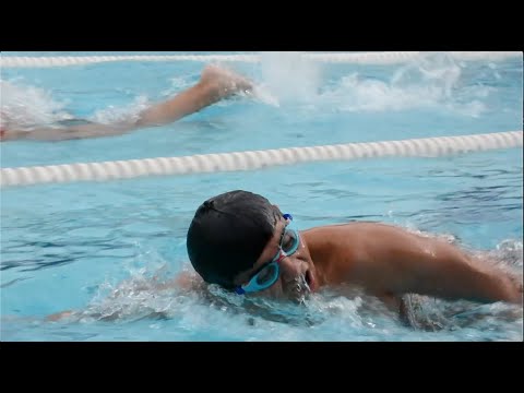 RBV vs Escondido Swim Highlight - I Bet My Life (Imagine Dragons)
