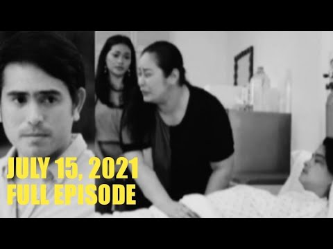 Init sa magdamag July 15, 2021 | full advance episode 64 highlights ...