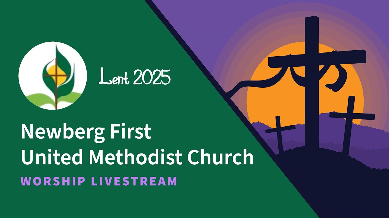 March 9, 2025 Worship Service - YouTube