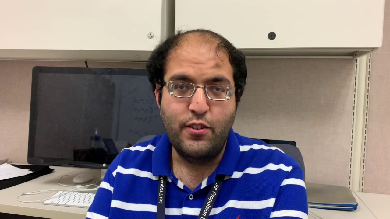 IAC Intro Video - Bhanu Kumar - YouTube