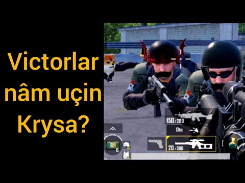 victorlan name ucin krysa bolany barada video etdik. göruň keyp ediň 🙂