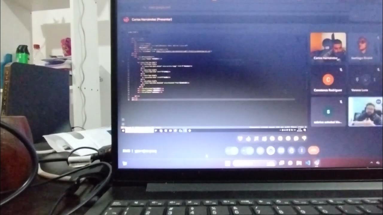 Javascript 3 Youtube
