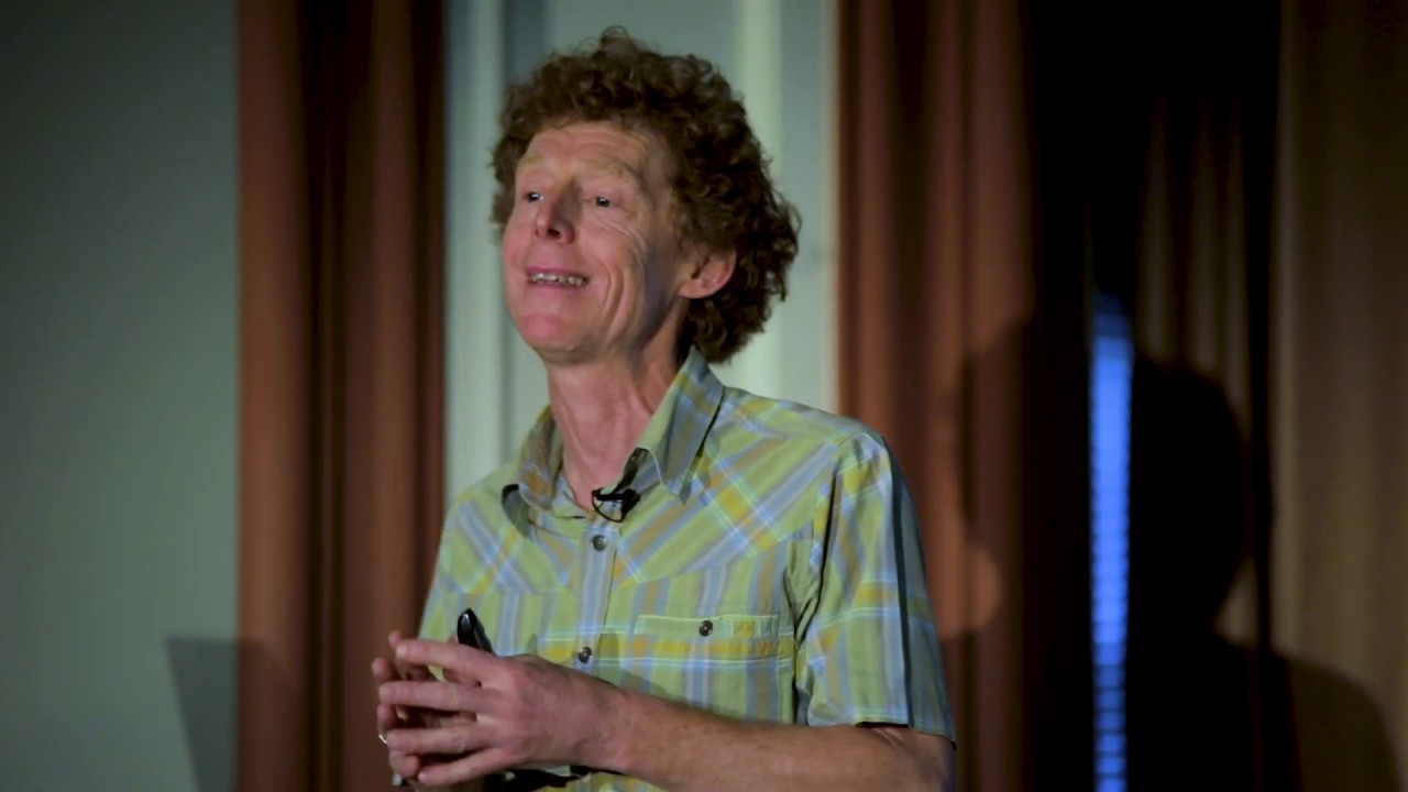 FLNRORD Research Talks: Garth Mowat - Grizzly Bears in BC - YouTube