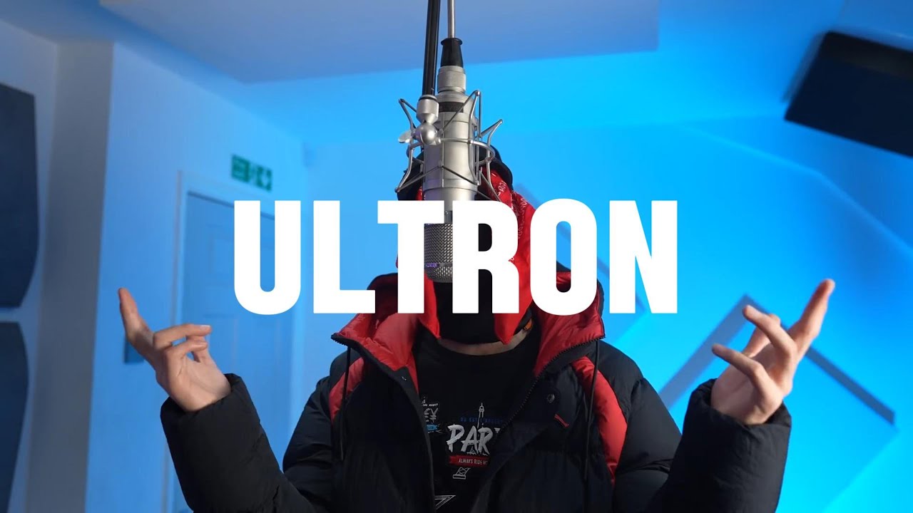 [FREE] #156 Workrate x UK Drill Type Beat - "ULTRON" | UK Drill ...
