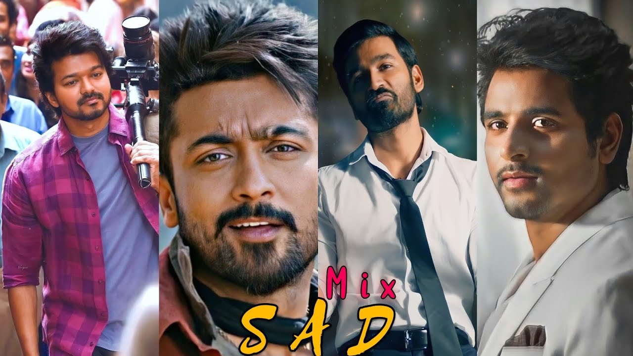 sad mix - YouTube