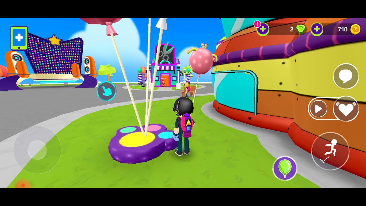 ok XD gameplay 😁 - YouTube