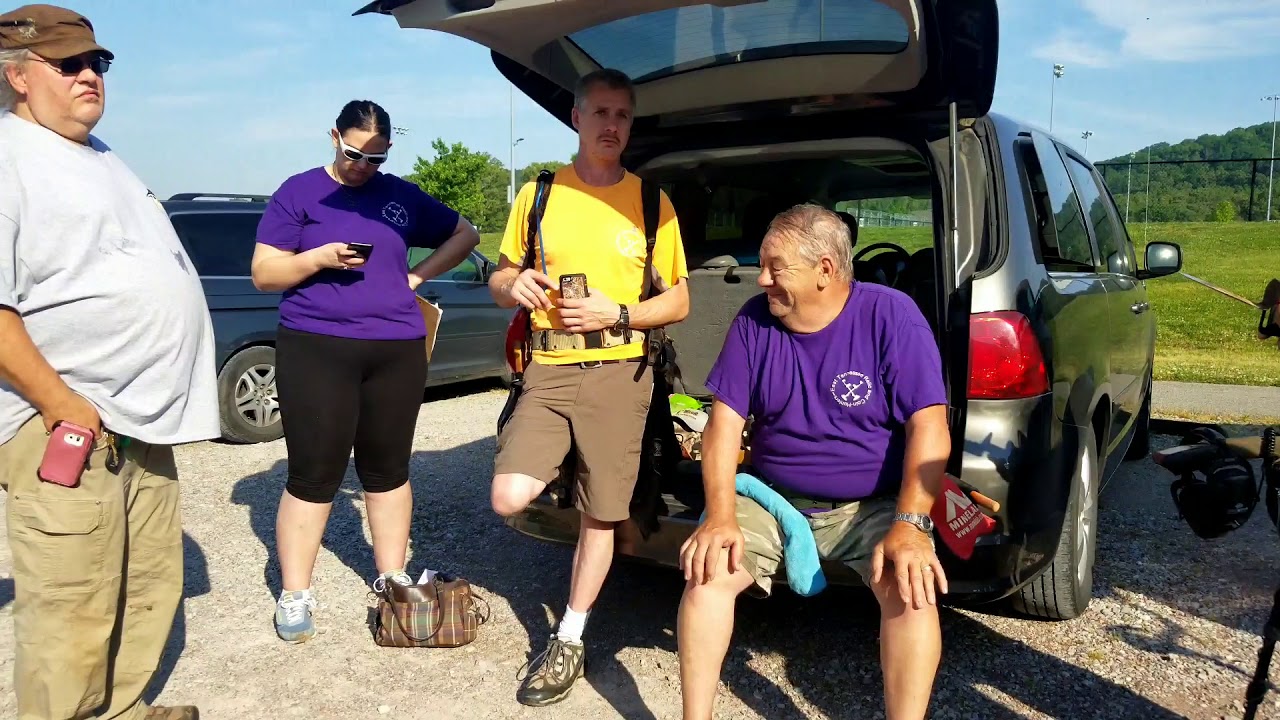 Monthly Club Hunt With Great Finds - YouTube