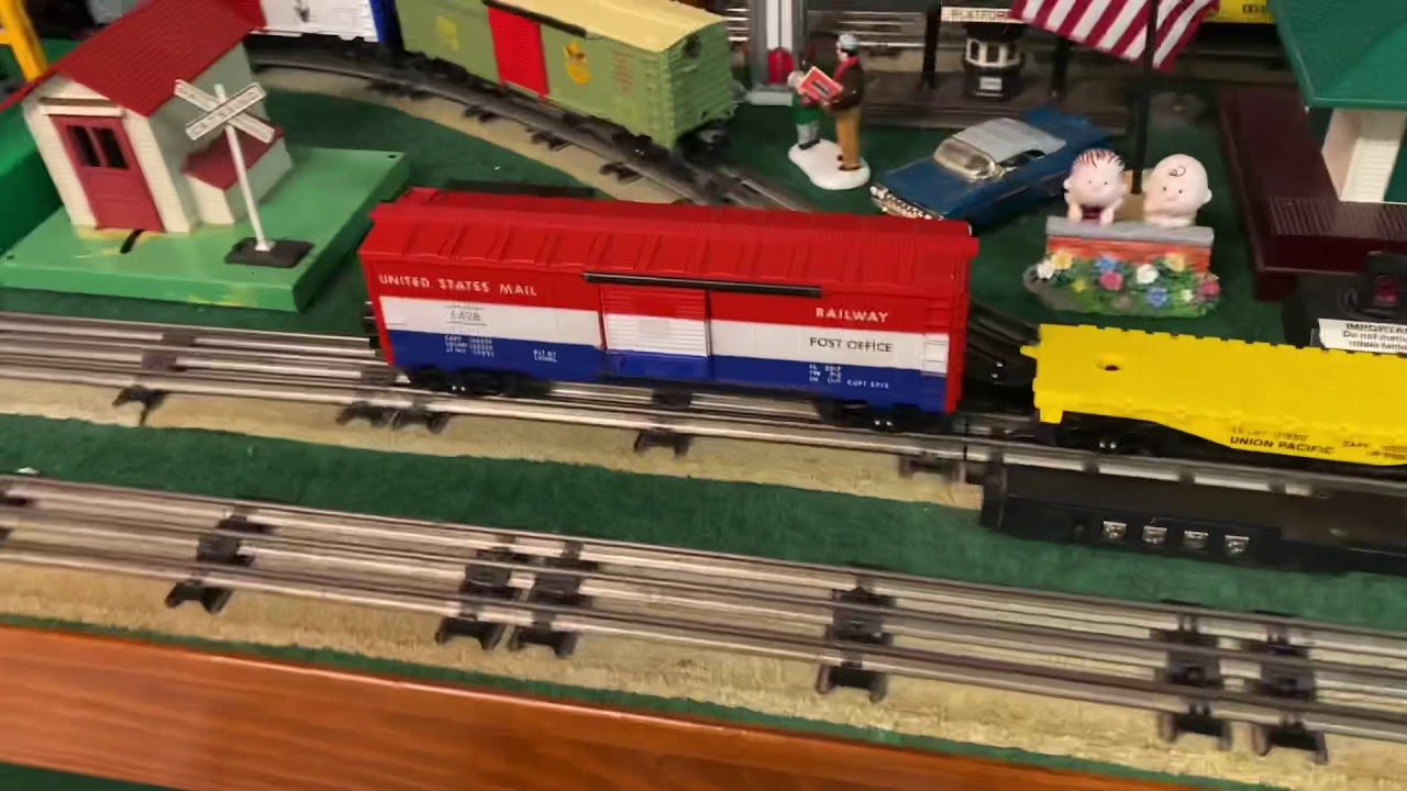 BIG MODEL TRAIN UPDATE YouTube big-model-train-update-youtube