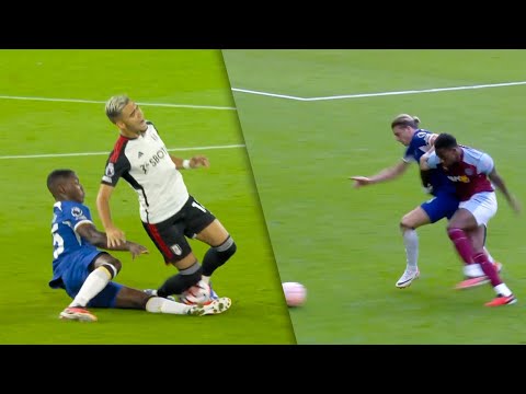 Moisés Caicedo X Conor Gallagher - 99 ENERGY Moments