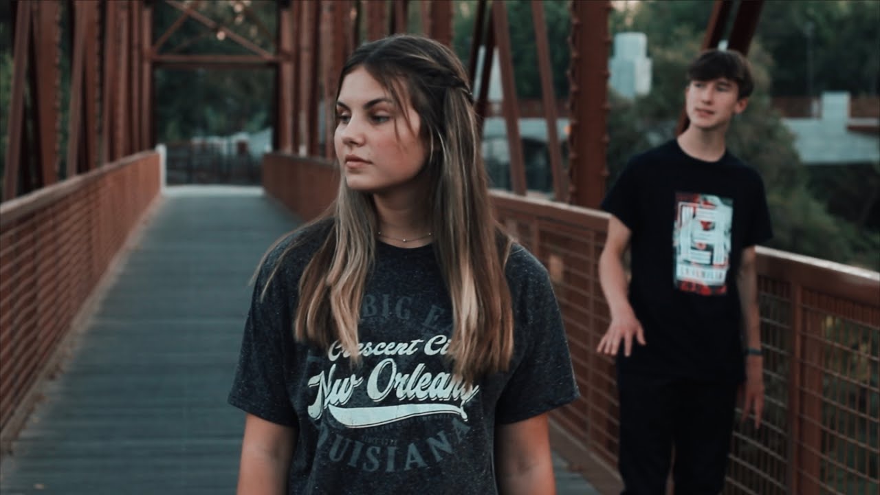 Why Don't We - Fallin' (Max & Pepper Cover) - YouTube