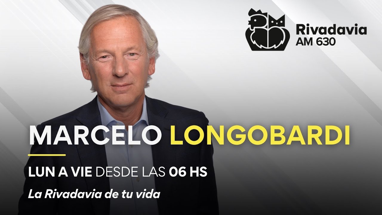 La Editorial de Marcelo Longobardi: Argentina en el espejo de El ...