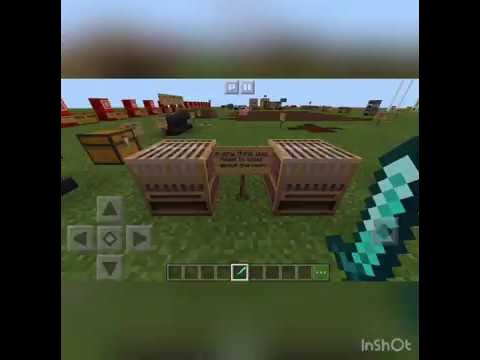 Everything you need to know about looms in minecraft - YouTube