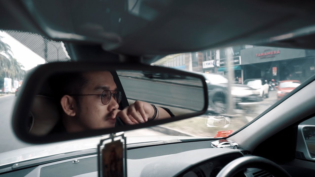 Andreas Jonathan - Langkah Baru (Official Music Video) - YouTube