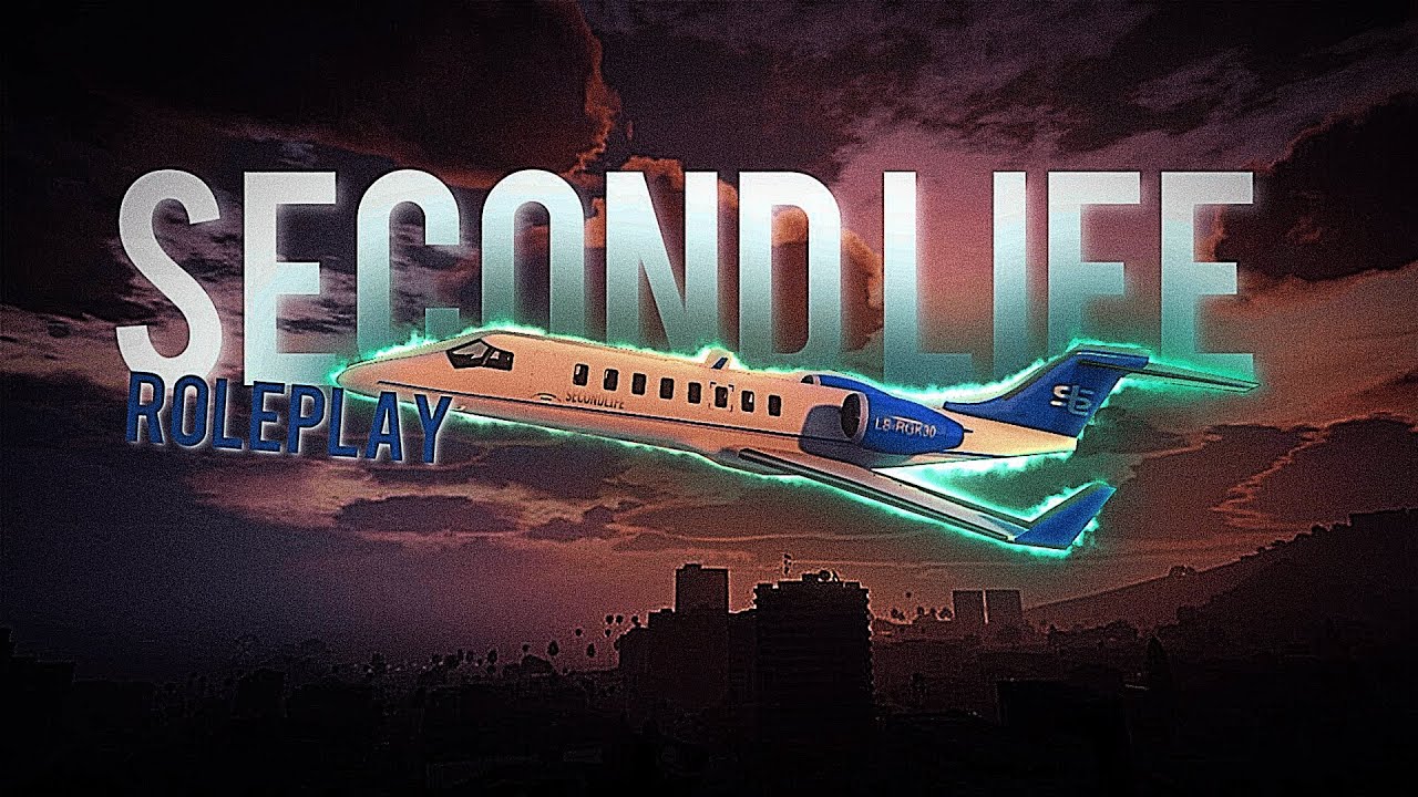 Second Life Roleplay Announcement - Trailer 2022 - YouTube