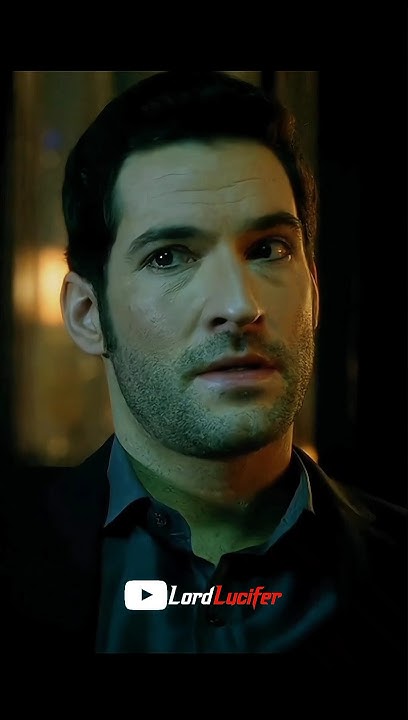 Lucifer's Mother Escaped From Hell 🤬 || LordLucifer #shorts #lucifer#devil#netflix#series#status ...