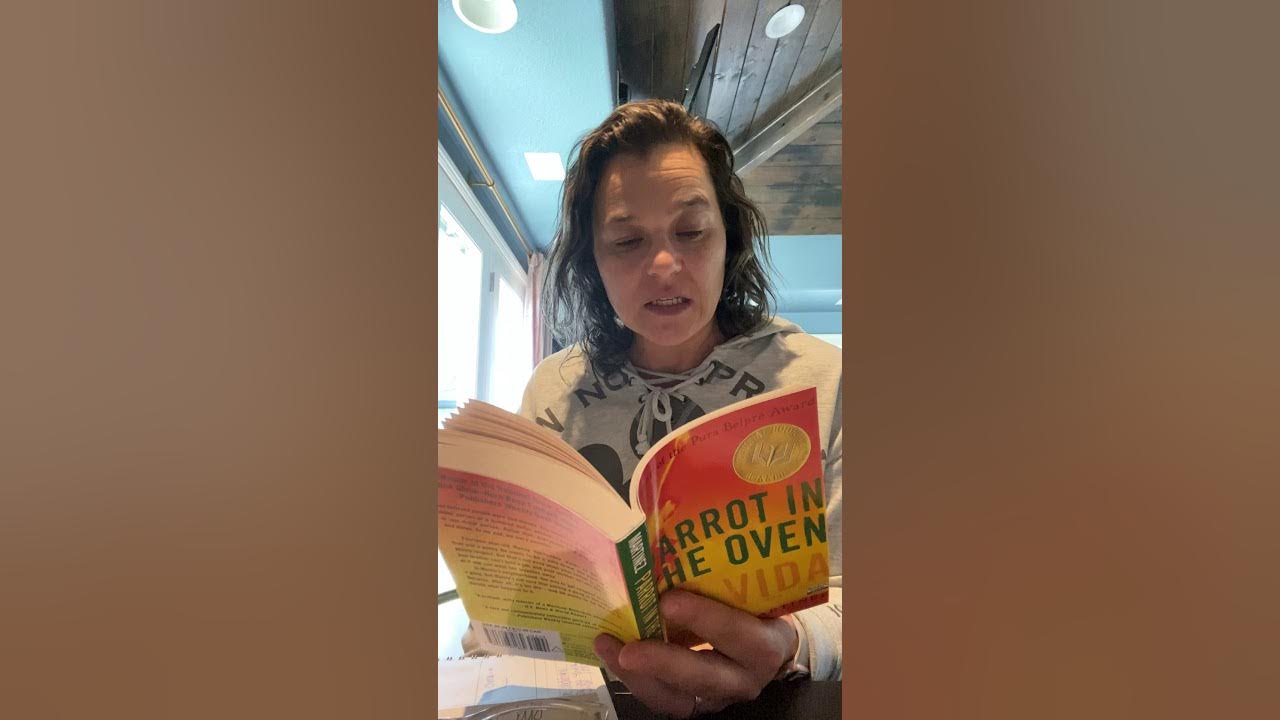 Chamberlain - Chapter 2, Parrot in the Oven - YouTube