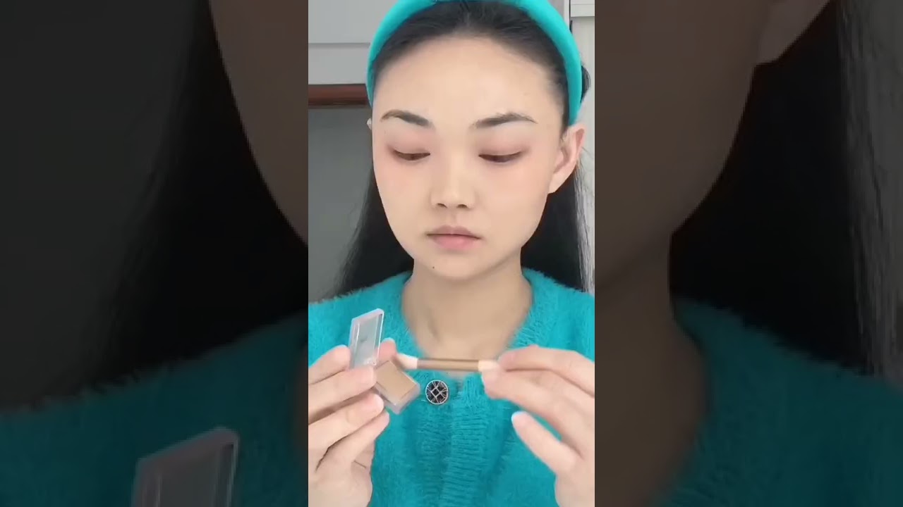 do-a-light-and-fresh-makeup-makes-my-day-morning-asmr-makeup-routine