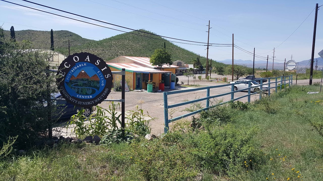 Ecoasis Sustainable Living Center- A Truly Sustainable Business Model ...