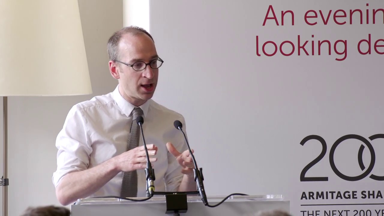 Armitage Shanks - RIBA Event - Edward Goodwin - Goodwin Hartshorne ...