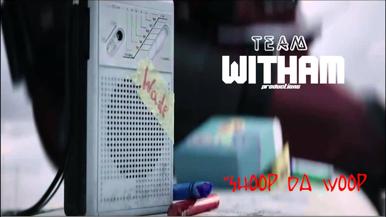 (TWP) - Shoop Da Woop, Deadpool (Salt-n-Pepper) - YouTube