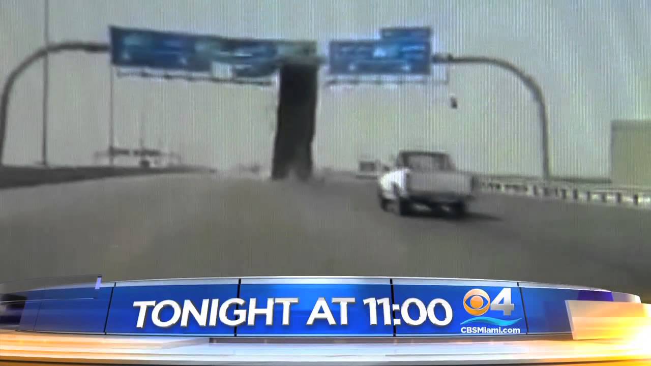 CBS4 News Miami Tonight - YouTube