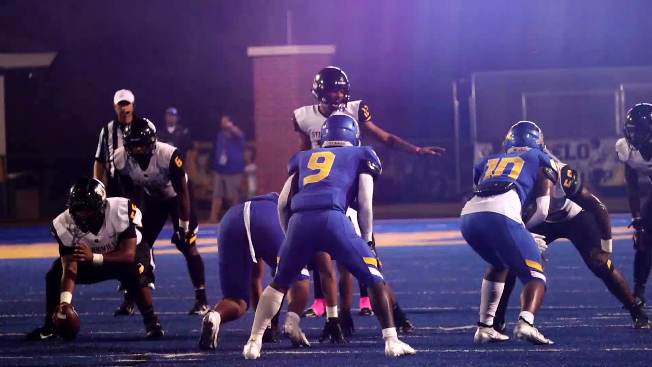 Highlights: Tyler Nichols leads unbeaten Starkville over Tupelo in ...