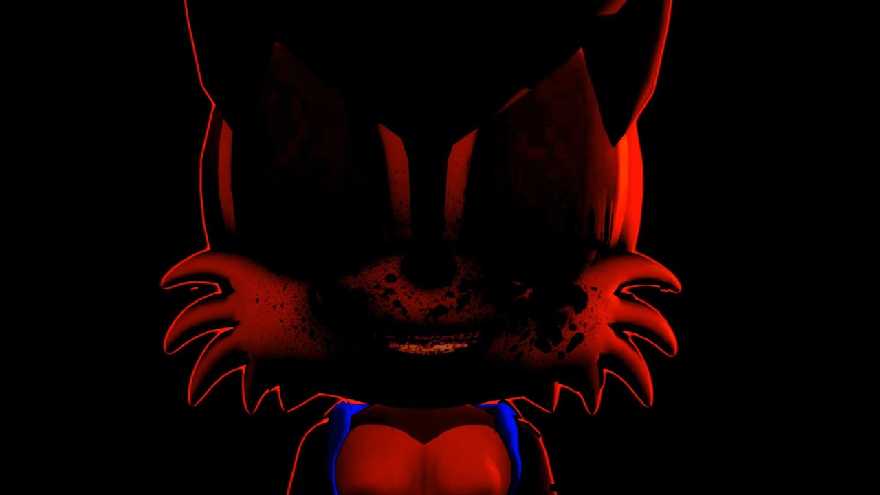 SKILLET.EXE - KILL THE SOUND Part 2 (sonic.exe animation) - YouTube