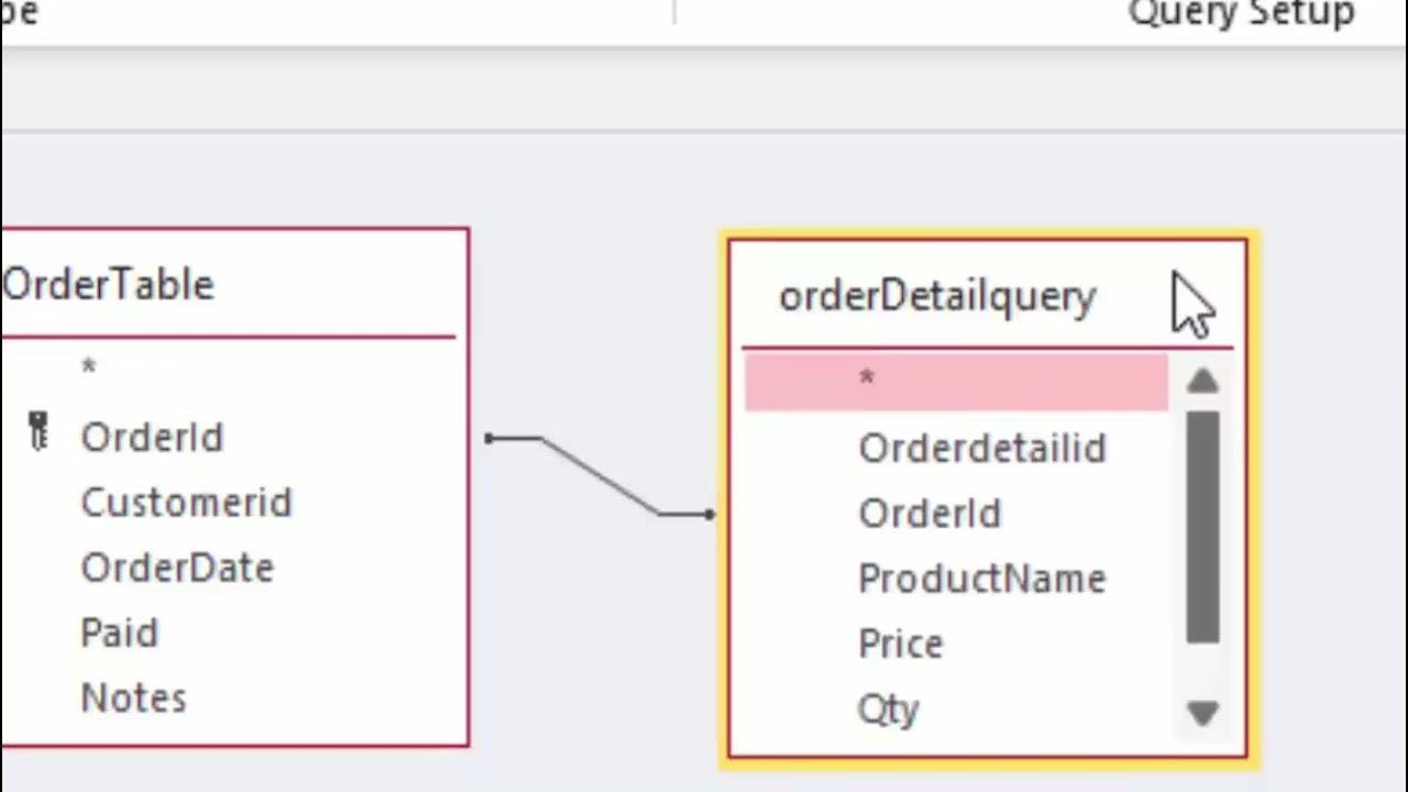 How to create software in Ms Access Ms Access me software kaise banaye@COMPUTEREXCELSOLUTION ...
