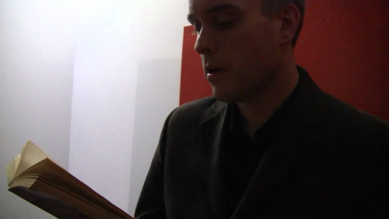 Tom Jenks covers Stuart Mills - YouTube