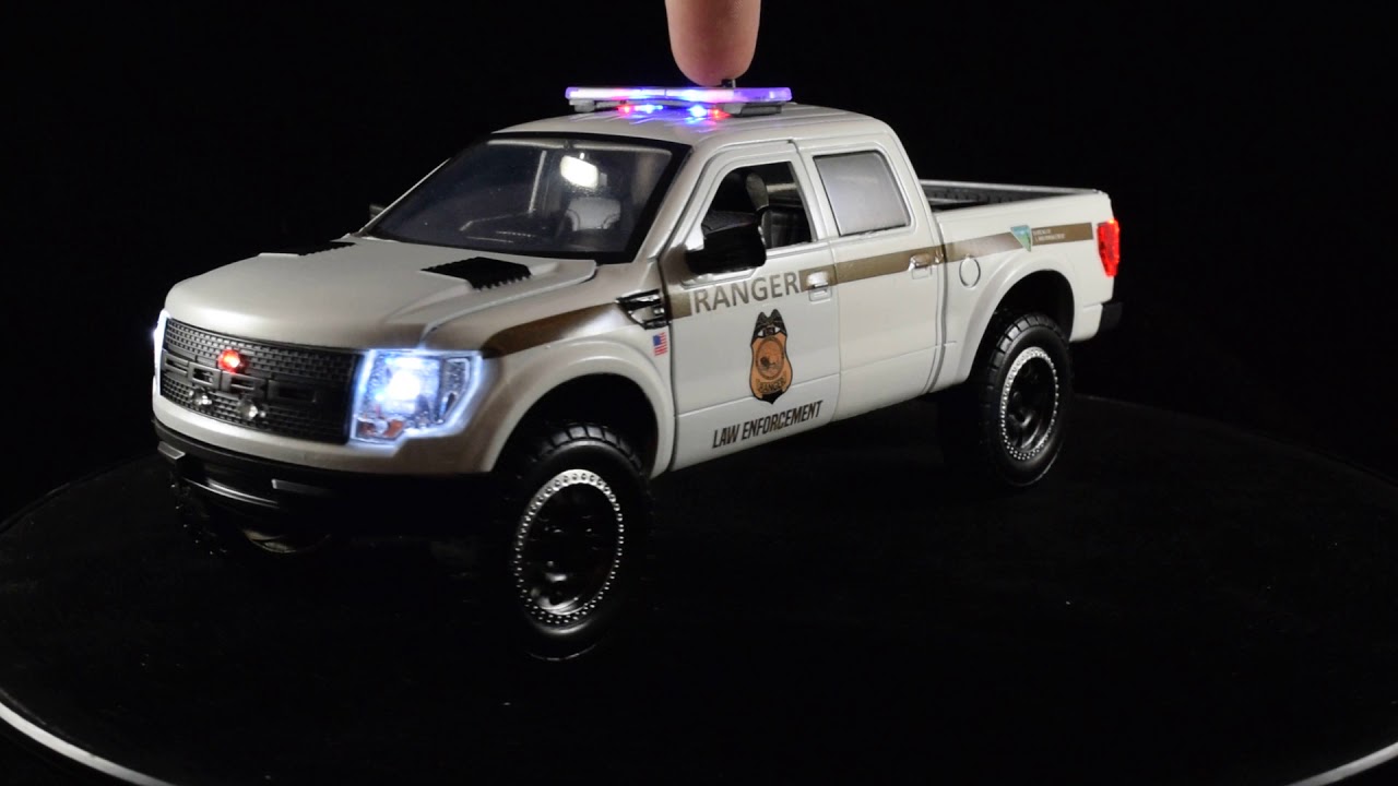 BLM Law Enforcement Ranger - YouTube