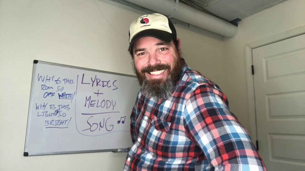 Making A Song with Mo Phillips - YouTube