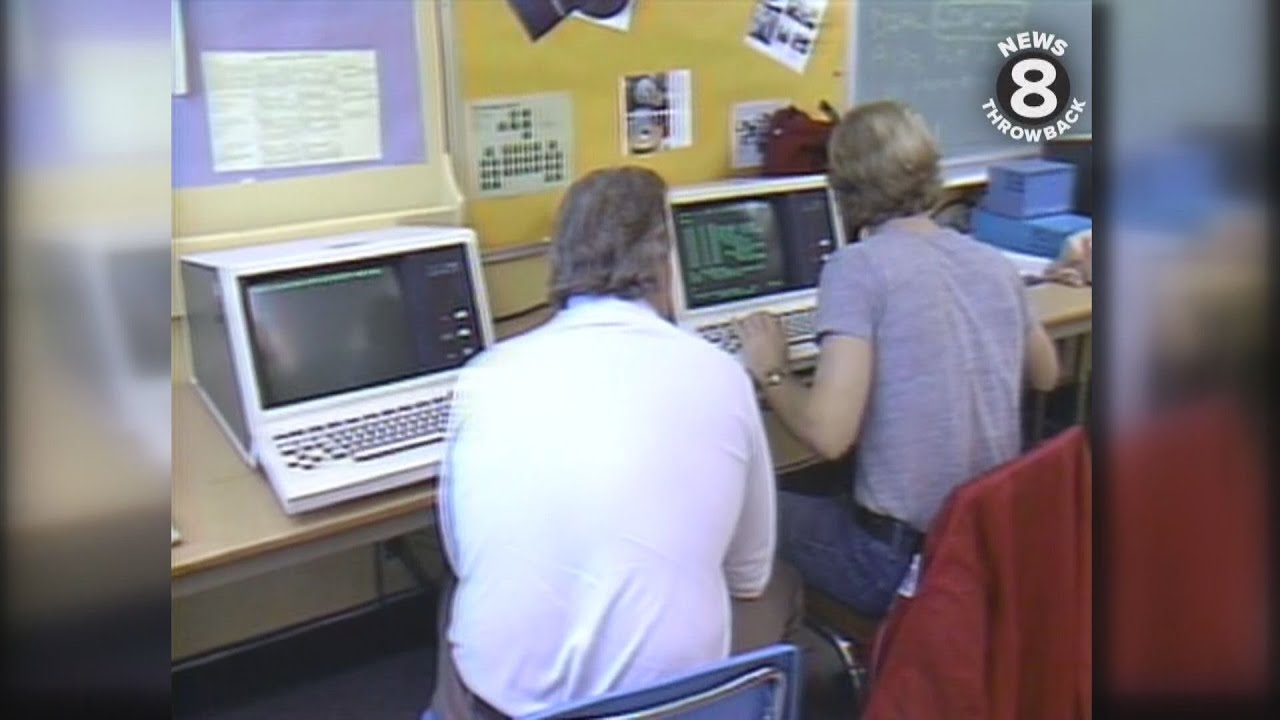 'Back to the future': Looking at San Diego’s technology of ‘the future ...