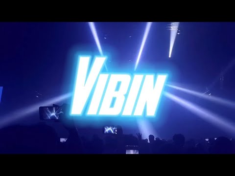 Vibin official music video - YouTube