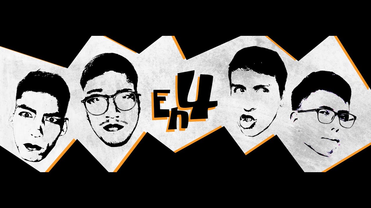 En4 - CAPÍTULO 24 (Reubicando a las P**** ) 🤭😅 - YouTube