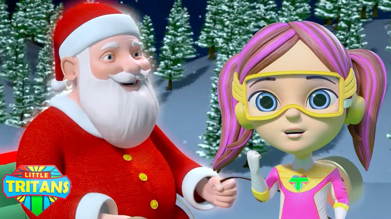 Os Sinos De Tinir Canção Infantil + Vídeo De Natal e Rimas Para ...