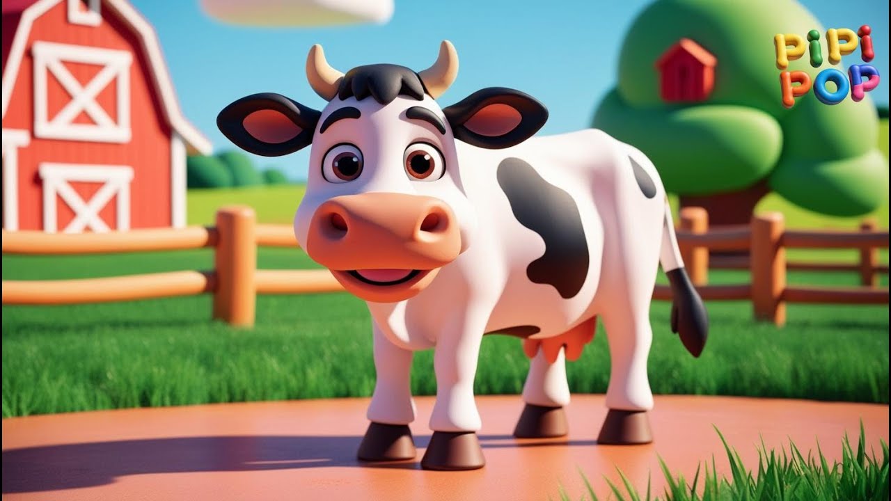 🎶 Pipi Pop Kids Fiesta: Uma mistura de canções para momentos ...