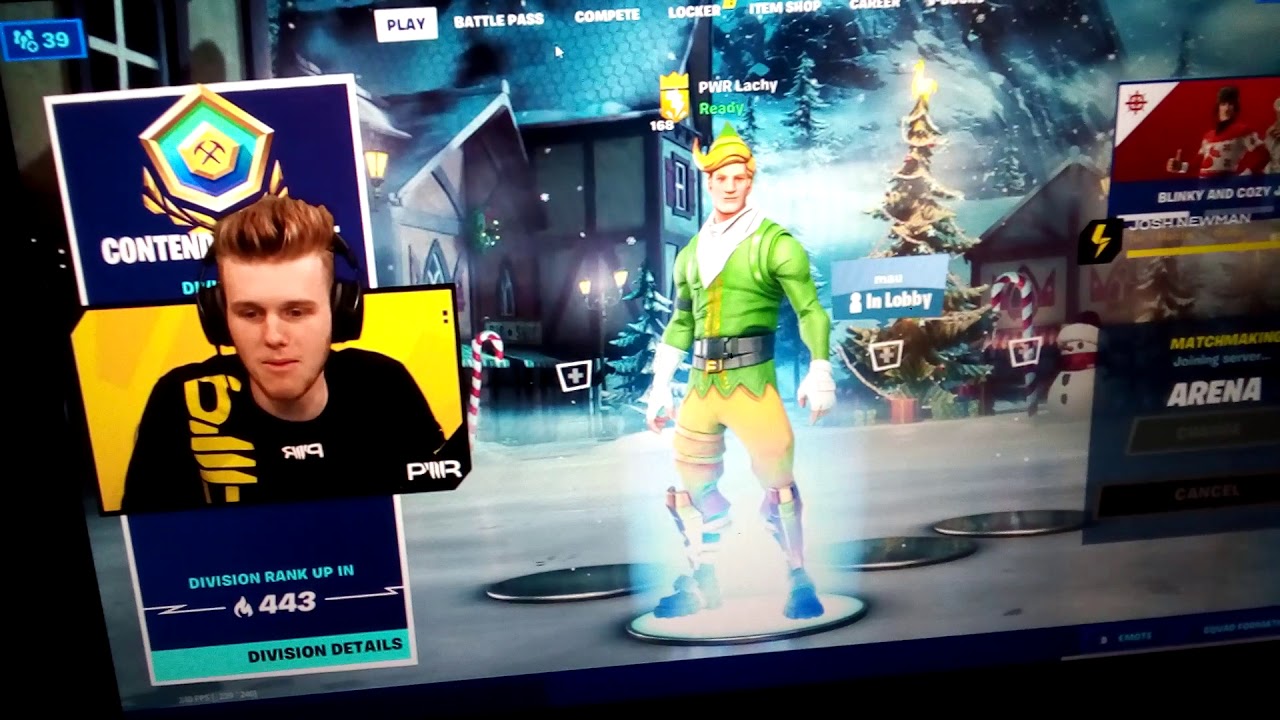 Lachlan live stream - YouTube