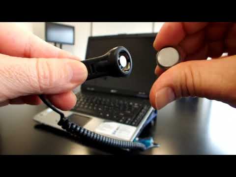 SmartButton Setup Instructions - YouTube