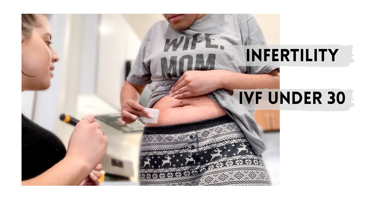 Our Fertility Journey: Starting IVF | 26 Yrs. Old | LGBTQ | Growing Our ...