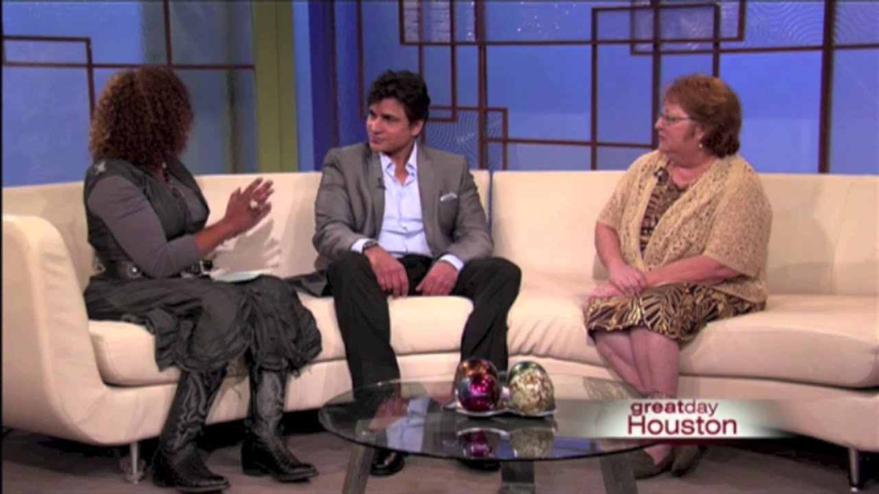 Dr Pawan Grover on Debra Duncan - YouTube
